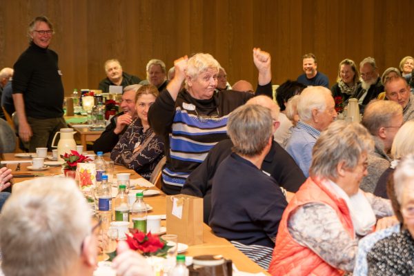 Impressionen - Leben mit Demenz